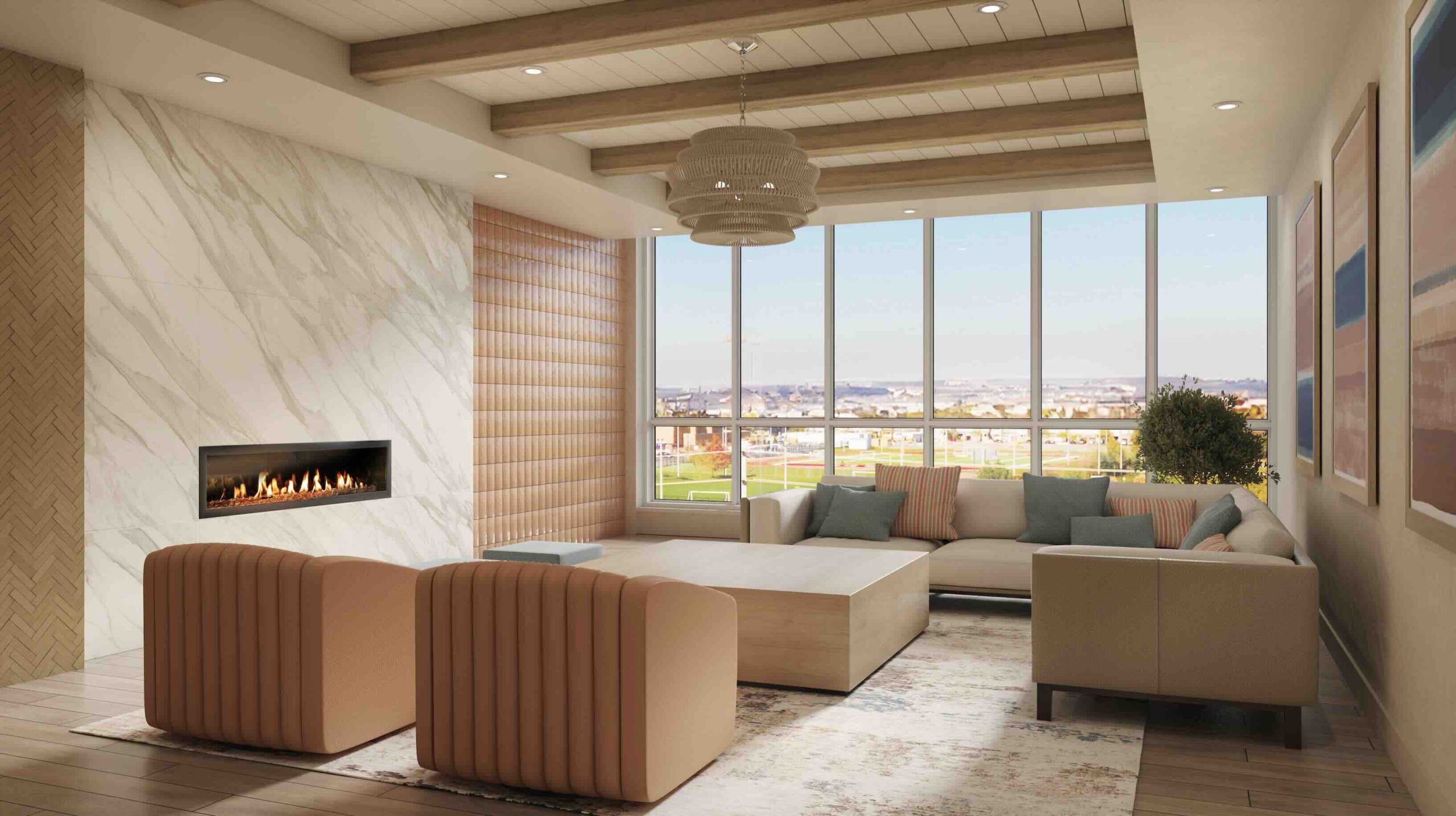 Thompson Towers Sienna in Milton | Price List, Floor Plans, Availability